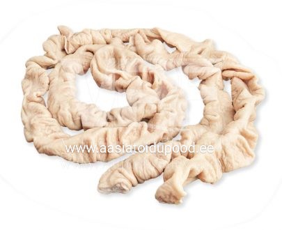 Pork Large Intestine 900g – Aasiatoidupood