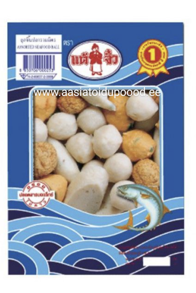 Pork Large Intestine 900g – Aasiatoidupood